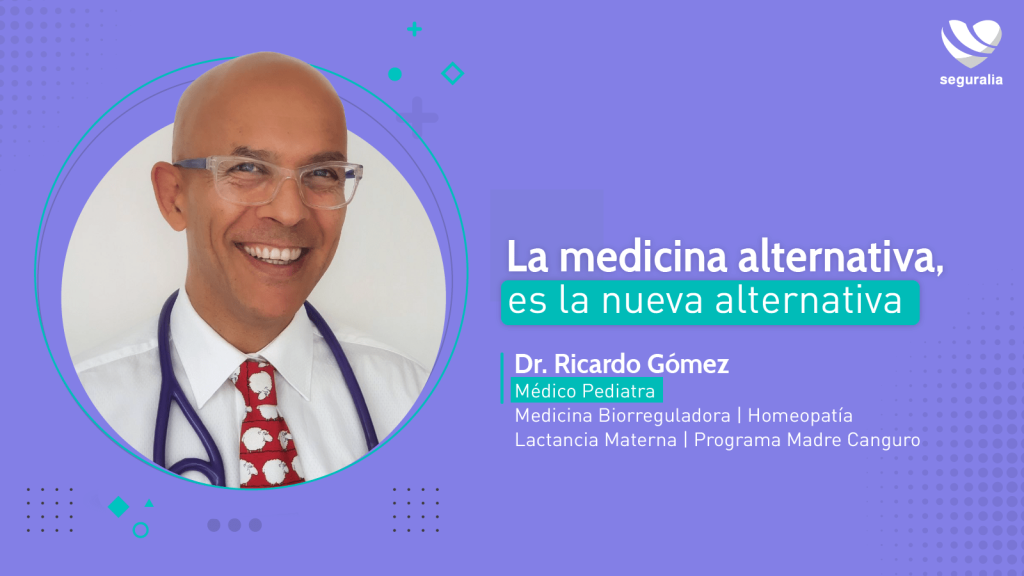 La Medicina Alternativa Es La Nueva Alternativa Blog Seguralia